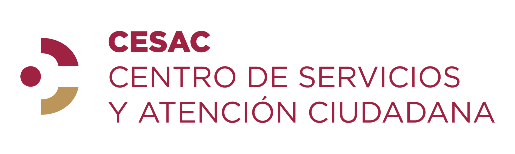 CESAC – Alcaldía 2024 – 2027